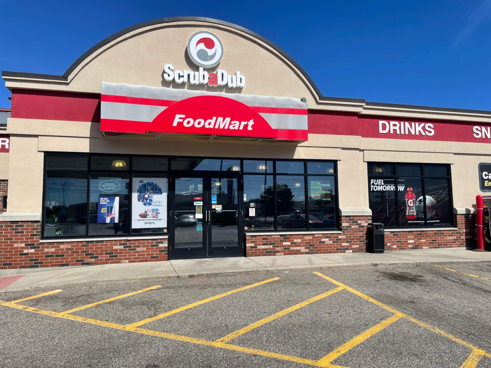 Manage Your ScrubaDub Unlimited Car Wash Membership Online