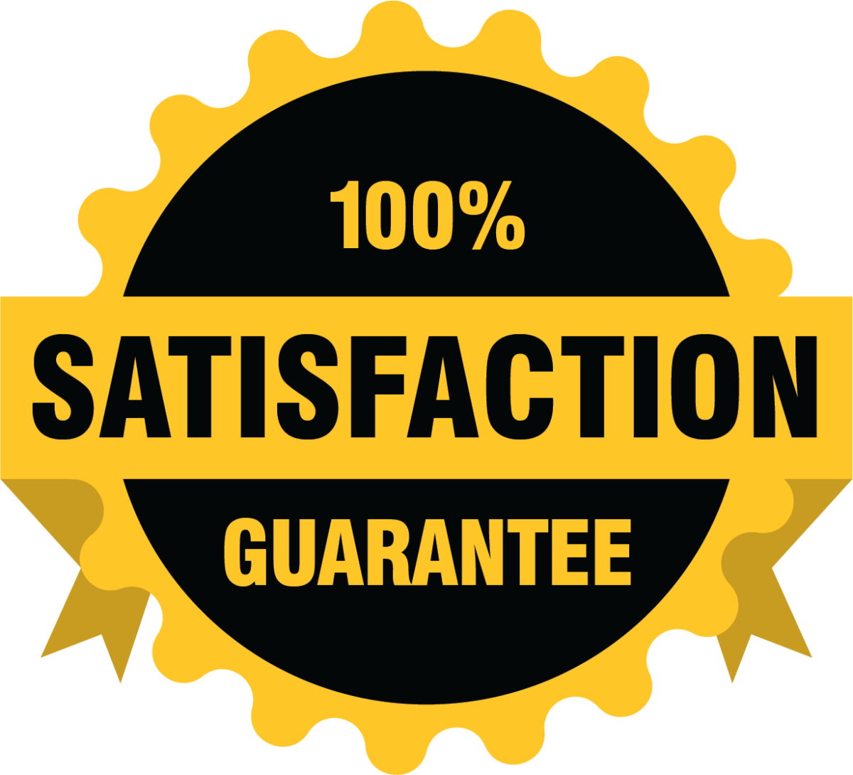ScrubaDub 100% Satisfaction Guarantee | Love Your Wash or Get a Rewash!