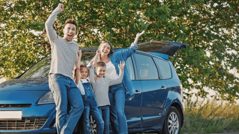 Car Wash Fundraising with ScrubaDub